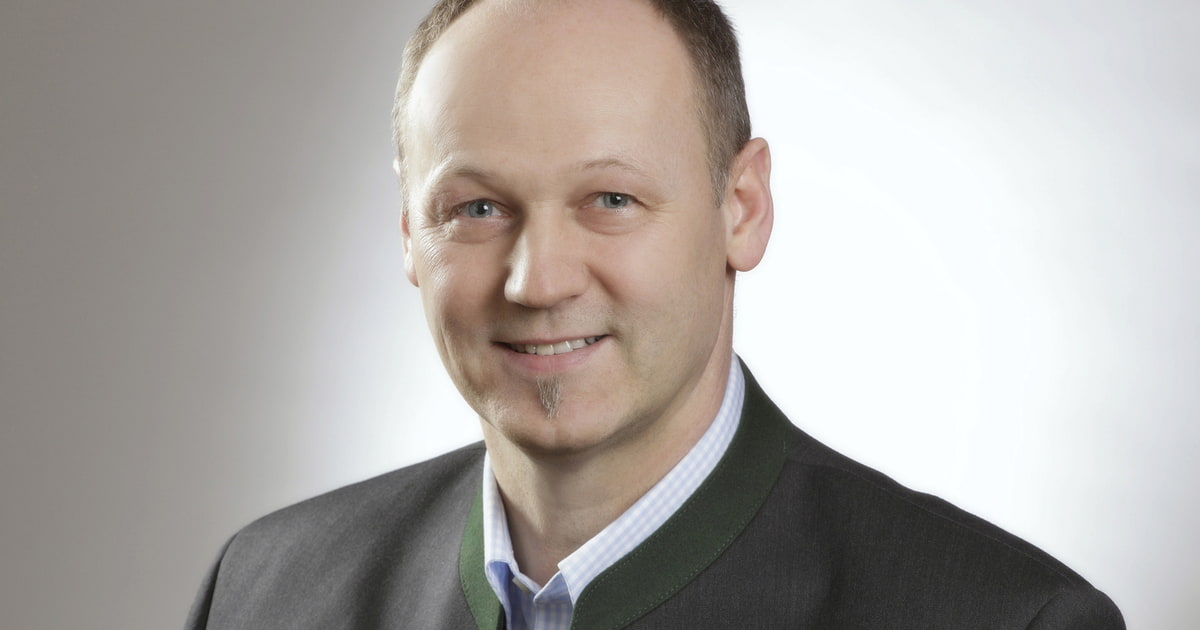 ARTEGRA | Martin Hackl, MBA | Betriebsleitung